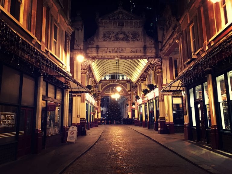 Leadenhall Market – Londons “Winkelgasse” - Londonblogger.de Leadenhall Market – Londons “Winkelgasse” - Londonblogger.de
